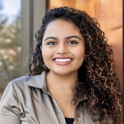 Nidhi Nair | TEDxUConn